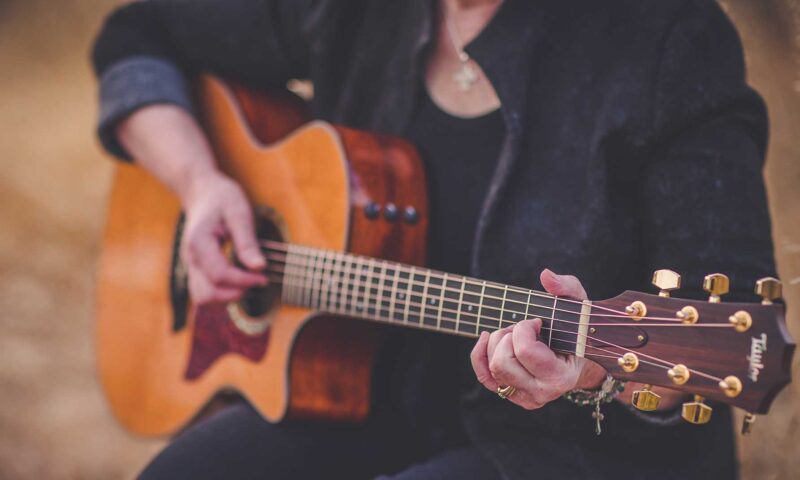 About | Colleen Meyers Rea Music