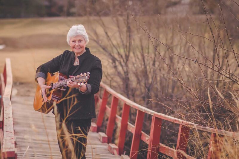 About | Colleen Meyers Rea Music